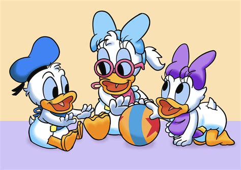 77443 Safe Artistartiecanvas Daisy Duck Disney Donald Duck Disney Oc Bird Duck