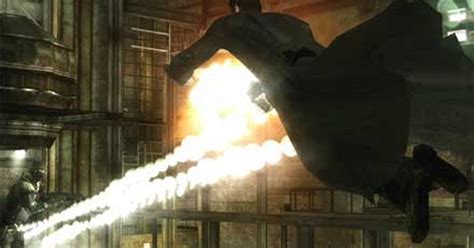 The Matrix Path Of Neo Review The Matrix Path Of Neo CNET