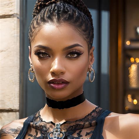 Sarai Minx Age Career Net Worth Family Bio Wiki