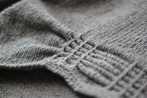 Джемпер TUCKED с защипами