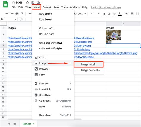 Construct Table From Google Sheets WP Manage Ninja