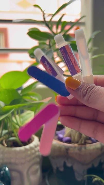 press on nails pressonnails nailart athomenails diynails nailgoals beautyonabudget