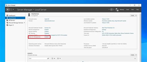 Azure Arc Setup On Windows Server Thomas Maurer