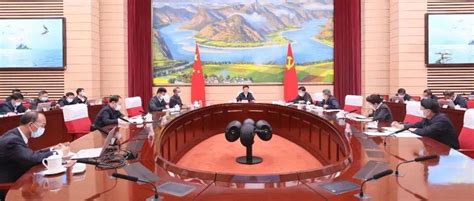王予波主持省政府党组学习和力行研讨会时强调：以大视野大格局推动辐射中心建设取得新突破南亚云南战略