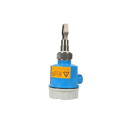 Spx500 Vibrating Tuning Fork Level Switch Vibration Fork Sensor Level