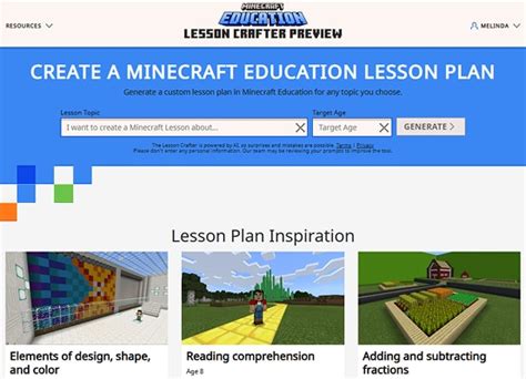 Get Minecraft For Your Classroom Minecraft Education