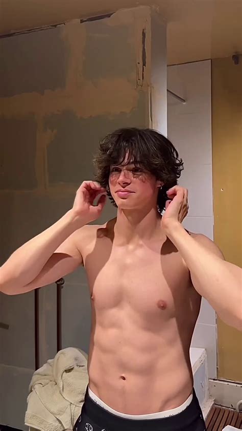 Alexis Superfan S Shirtless Male Celebs Pierre Boo Shirtless Ig Video