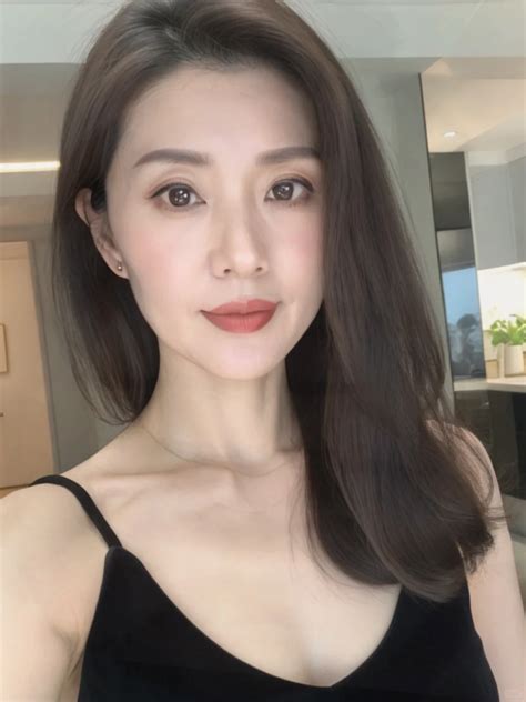 50 的女人到底要怎么保养