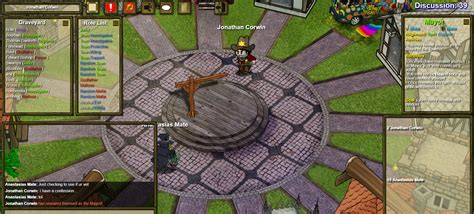 Mayor Whips Out His Massive Sausage To Beat Ww In A 1v1 R Townofsalemgame