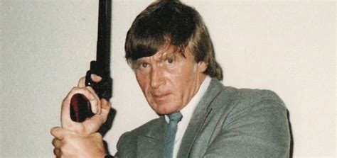 The Crazy Story Of Cliff Twemlow Manchesters King Of Underground Cinema