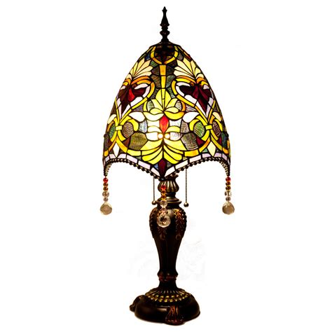 Making Stained Glass Lamp Shades Well Amazing Decor Ideas