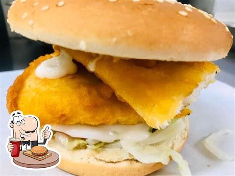 Chickaroo Chips In Taperoo Restaurant Reviews