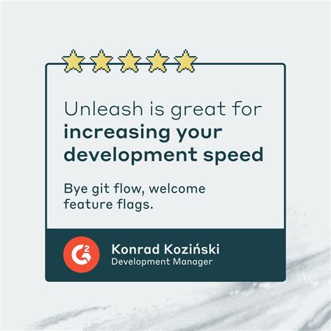 Unleash On Linkedin Unleash Open Source Feature Management For