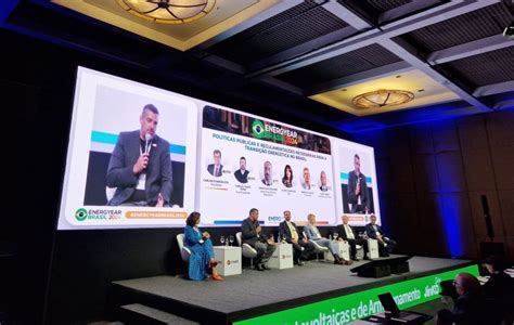Ankit Rai On Linkedin Energyearbrasil2024 Energyearbrasil2024