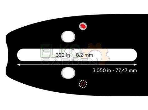 Barra Motosega Oregon Speedcut Nano 35cm 325 11mm 59e A095