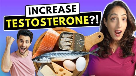 Supercharge Your Testosterone By Optimizing This Blood Test SHBG Sex Hormone Binding