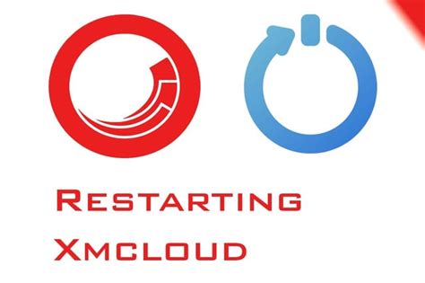 Restarting Xmcloud Instances R Sitecore