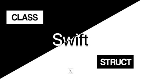 Swiftte Struct Ve Class Arasındaki Farklar Nelerdir Synta