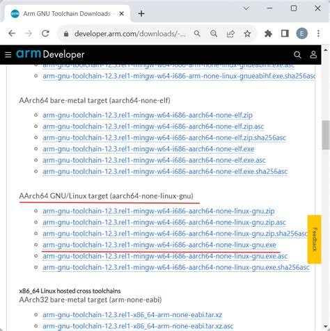 Ассемблер Arm64 Вызов функций языка C в коде ассемблера