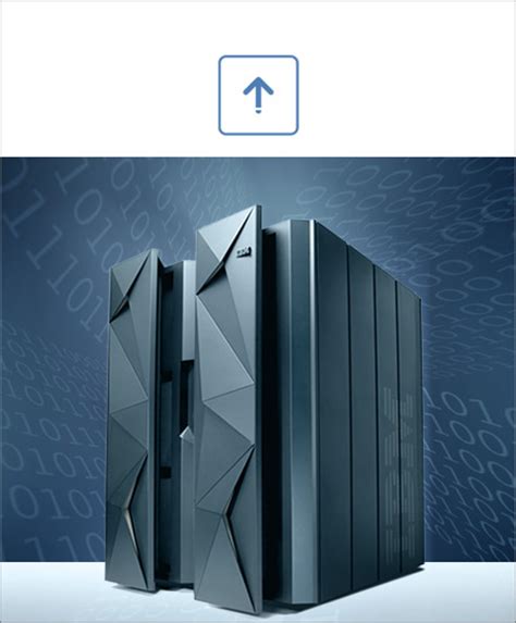 Mainframe Experience