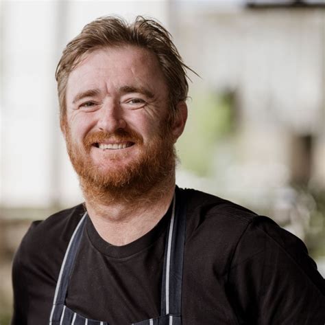 Jack Stein X Hoppers Dinner In Barnes Rick Stein