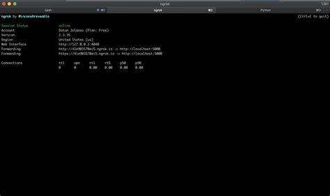 Recording And Saving Outbound Voice Calls With Python Twilio And Dropbox Twilio