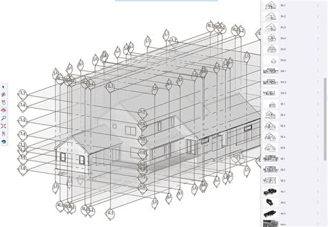 Section Planes Disappear In Parallel Projection View Page 2 Sketchup Sketchup Community