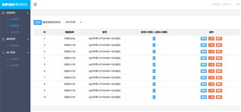 基于jsp servlet mysql实现的javaweb机房课表管理系统 csdn博客