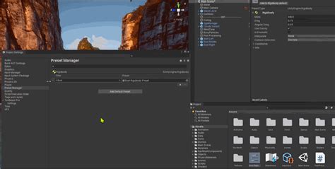 unity 2019 lts正式推出 jiahuafu 博客园