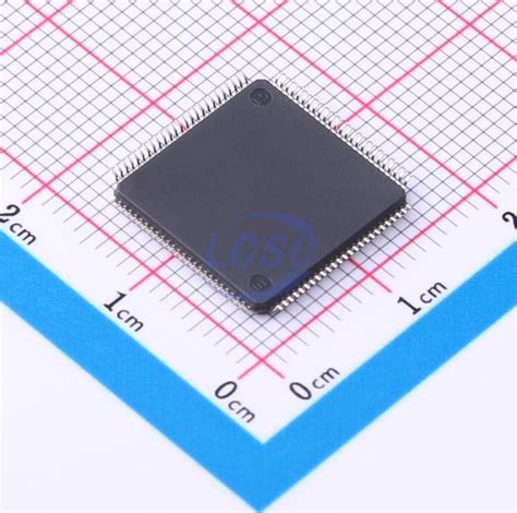 R5f52318agfm 10 Renesas Microcontroller Units Mcus Mpus Socs Jlcpcb