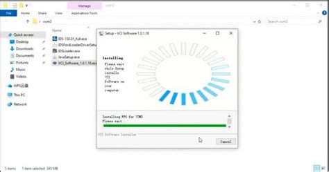 Free Download And Install VNCI VCM3 Ford IDS V130 The Blog Of Obd2tool Com