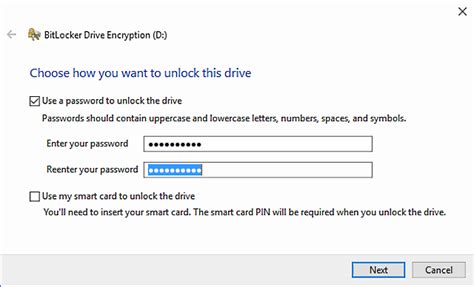8 Best Encryption Software For Windows 2020 Beebom