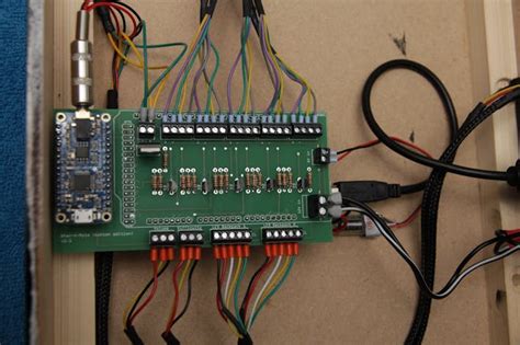 Whac A Mole Button Edition Arduino Project Hub