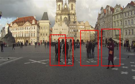 My Opencv Lbp Cascade For People Detection For Download