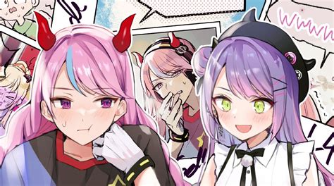 いも のりを🔞 Imonorio さんのイラスト・マンガ作品まとめ 16 件 Twoucan