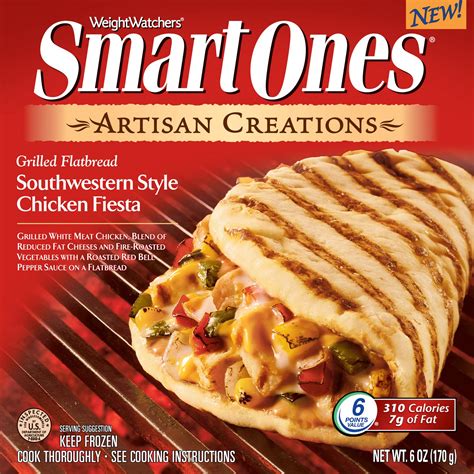 The Frozen Food Guy Smart Shopping With Artisan Creations