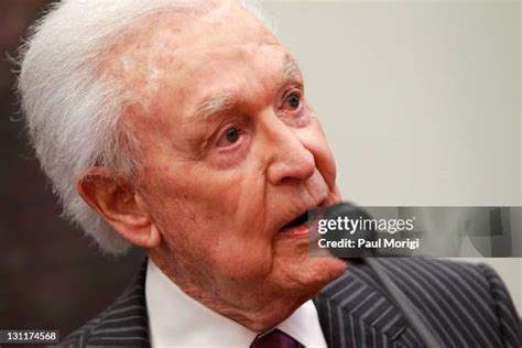Bob Barker Host Animal Activist Photos And Premium High Res Pictures