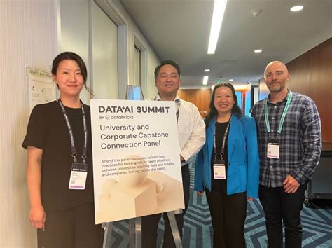 Suhong Li On Linkedin Databricks Ai Dataaisummit