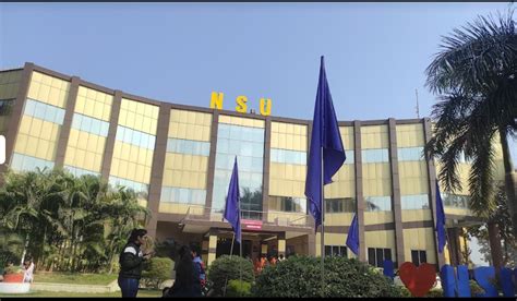 Netaji Subhas University Hmt Hunt Admission Guidance 2025