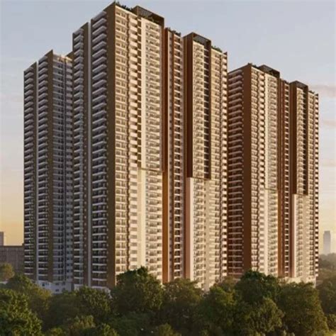 Praneeth Ixora 2 2 5 3 And 3 5 Bhk Apartments In Hyderabad Property