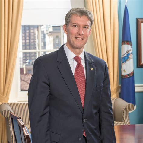 Economic Development Todd Haymore Virginia Business