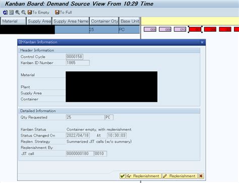 Delivery Time Calculation For Summarized Jit Call Sap Community