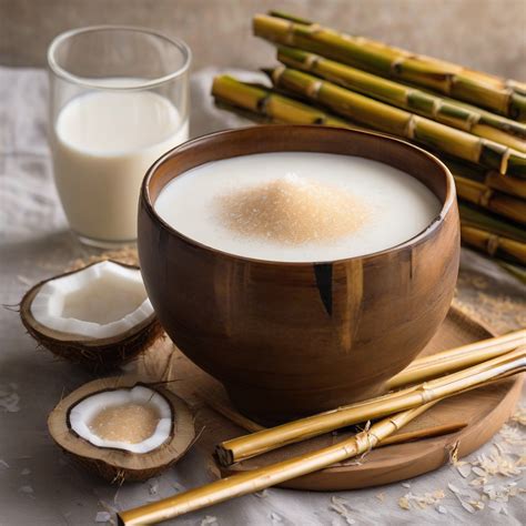 Sugar Cane Recipe Sweet Tropical Treats For Any Occasion Drool Recipes