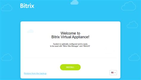 Installing Bitrix On Vps Knowledge Base
