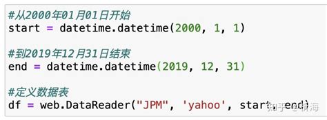 Python实战闷声敛财之股票分析 知乎