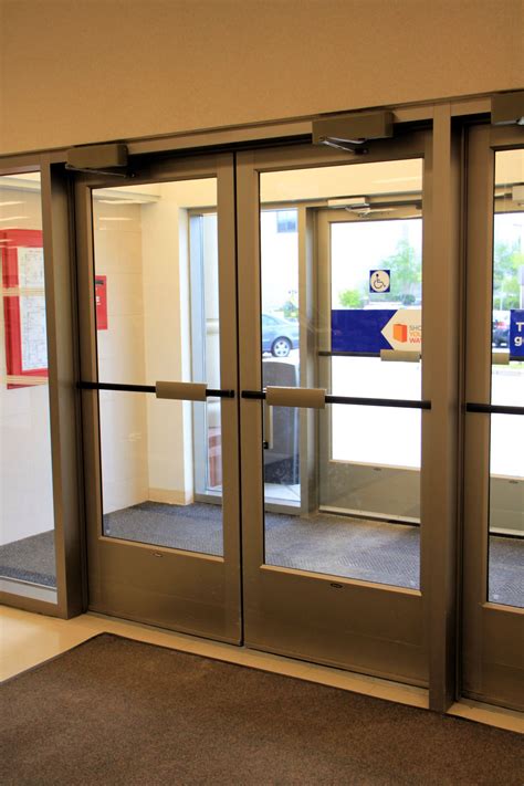 Ada Door Experts ADA Compliant Door Openers In Alpharetta GA