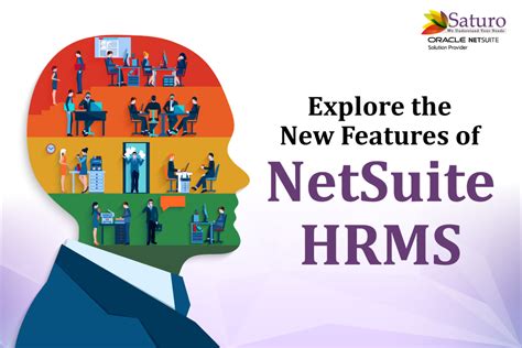 Explore The New Features Of Netsuite Hrms Netsuite Blog