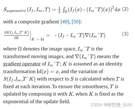 医学图像配准论文学习——基于深度学习的分割方法对腹部ct进行高效的两步多器官配准(2021);基于深度学习的检测在腹部ct图像上靶器官非刚性配 医学图像配准论文学习——基于深度学习的分割方法对腹部ct进行高效的两步多器官配准(2021);基于深度学习的检测在腹部ct图像上靶器官非刚性配