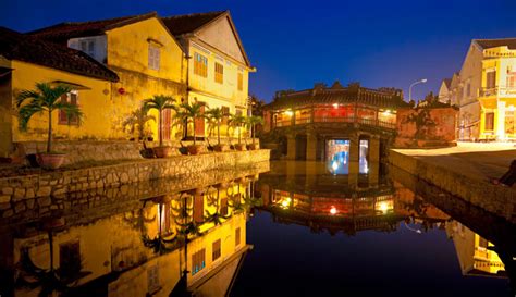 호이안 고대 도시 세계문화유산 To Go Welcome To Fantastic Danang City