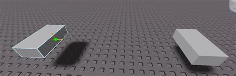 Working With Rope Constraints Building Support Developer Forum Roblox